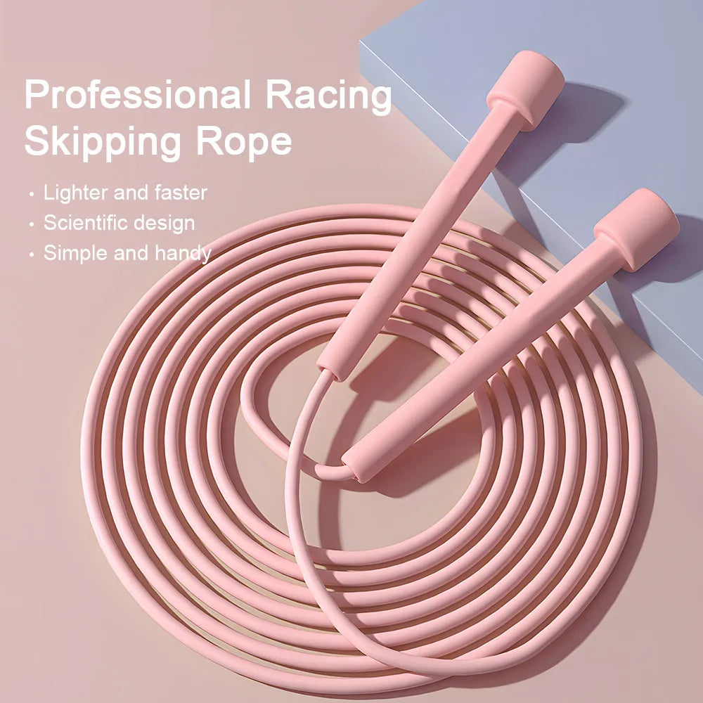Speed Skipping Rope – Doll Chique